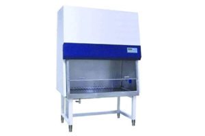 Biosafety Cabinet in Vadodara, India - AirCare Projects