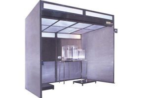 LAF & Reverse Laminar Airflow(RLAF) - AirCare Projects